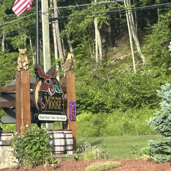 THE MAIN MOOSE - Updated June 2025 - 62 Photos & 85 Reviews - 94 Route ...