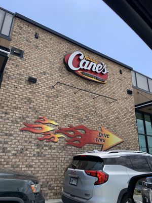 RAISING CANE’S CHICKEN FINGERS - Updated September 2025 - 30 Photos & 13 Reviews - 357 Goodman ...