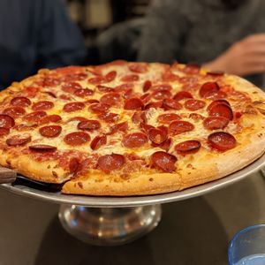 IMPERIAL PIZZA - Updated April 2025 - 487 Photos & 429 Reviews - 1035 ...