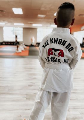 BEKHO MARTIAL ARTS - Updated August 2025 - 27 Photos - 5875 S Rainbow ...