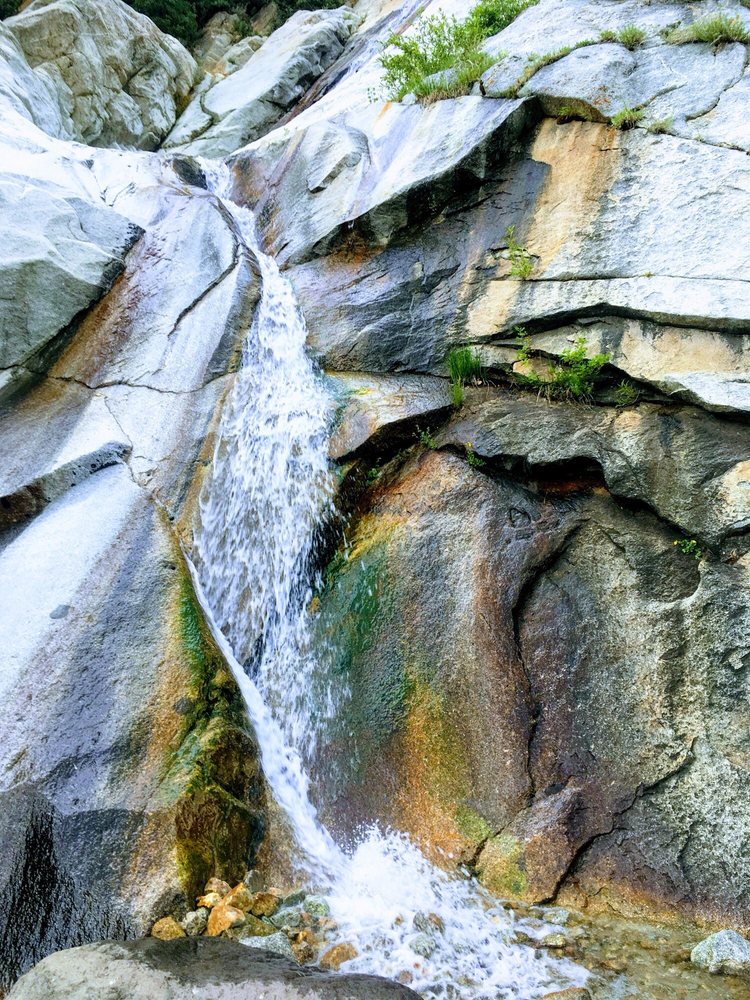 LISA FALLS - Updated November 2025 - 14 Photos - 7876 Little Cottonwood ...