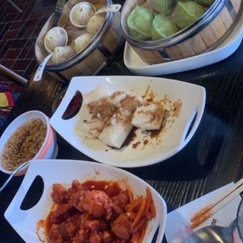 DUMPLING CAFE - Updated May 2024 - 31 Photos & 58 Reviews - 500 ...