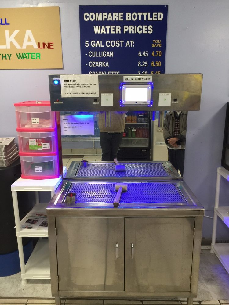 AQUA FRESH WATER STORE - Updated November 2024 - 3565 W Walnut St ...