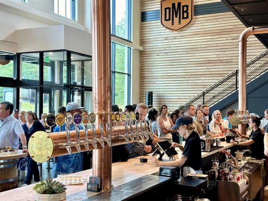 THE OLDE MECKLENBURG BREWERY - Updated October 2025 - 145 Photos & 70 ...