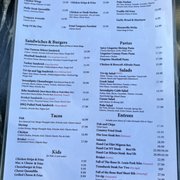 SERENDIPITY CAFE AND BAR - 480 Photos & 543 Reviews - 1 Los Angeles Ave ...