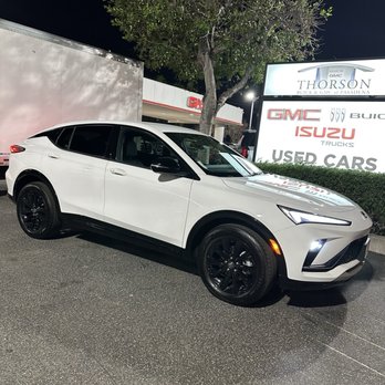 THORSON BUICK GMC - Updated August 2025 - 80 Photos & 337 Reviews ...