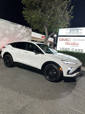 THORSON BUICK GMC - Updated December 2025 - 81 Photos & 342 Reviews ...