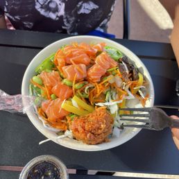 POKÉ MUNCH - Updated December 2024 - 202 Photos & 291 Reviews - 630 N ...