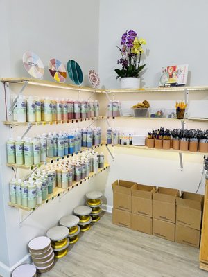 FREESTYLE CERAMICS & TUFTING - Updated October 2025 - 78 Photos & 18 ...