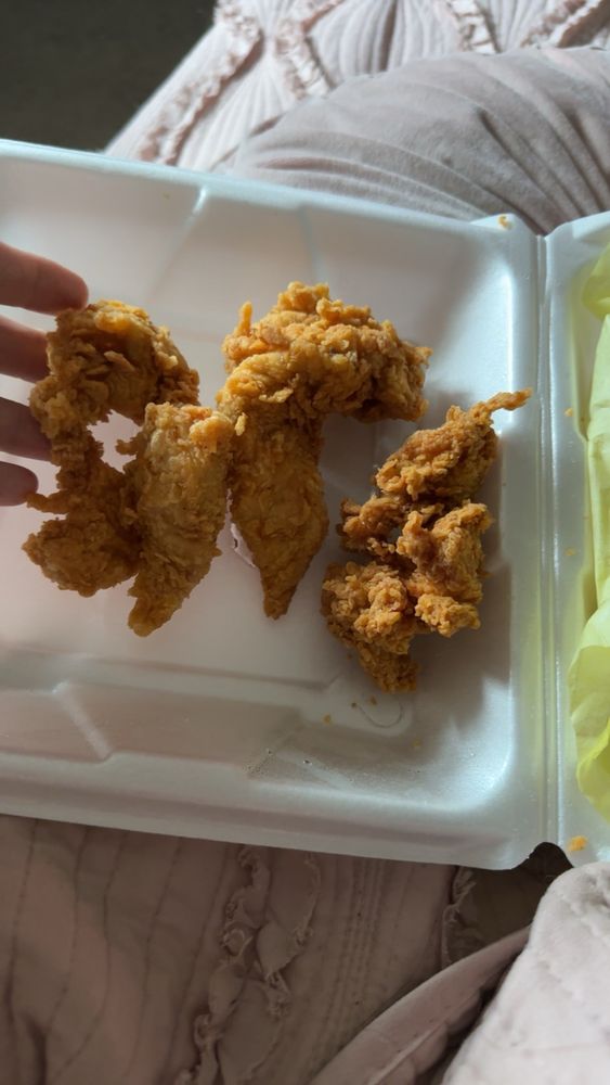 CHICKEN BONZ - Updated June 2025 - 103 Photos & 185 Reviews - 1815 ...