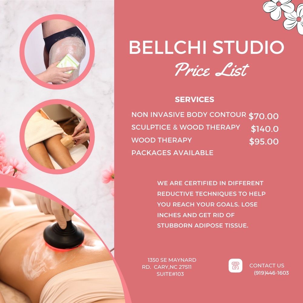 BELLCHI STUDIO - Updated May 2024 - Yelp