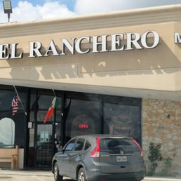 EL RANCHERO MEXICAN RESTAURANT & CANTINA - Updated September 2025 - 249 ...