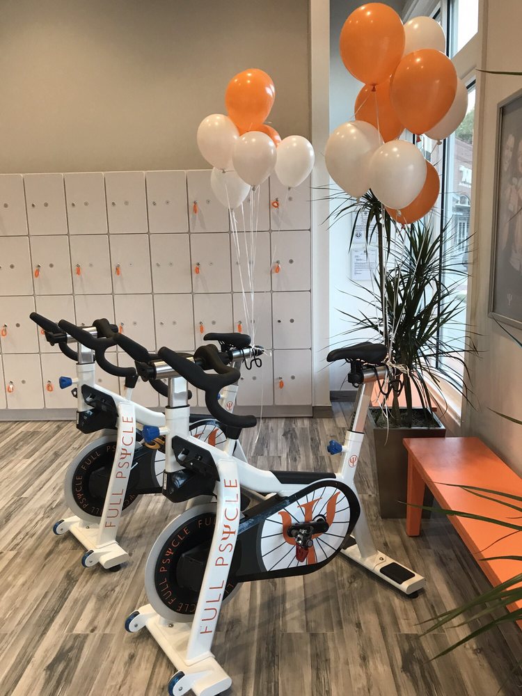 FULL PSYCLE - Updated October 2025 - 14 Photos & 10 Reviews - 9595 Six ...