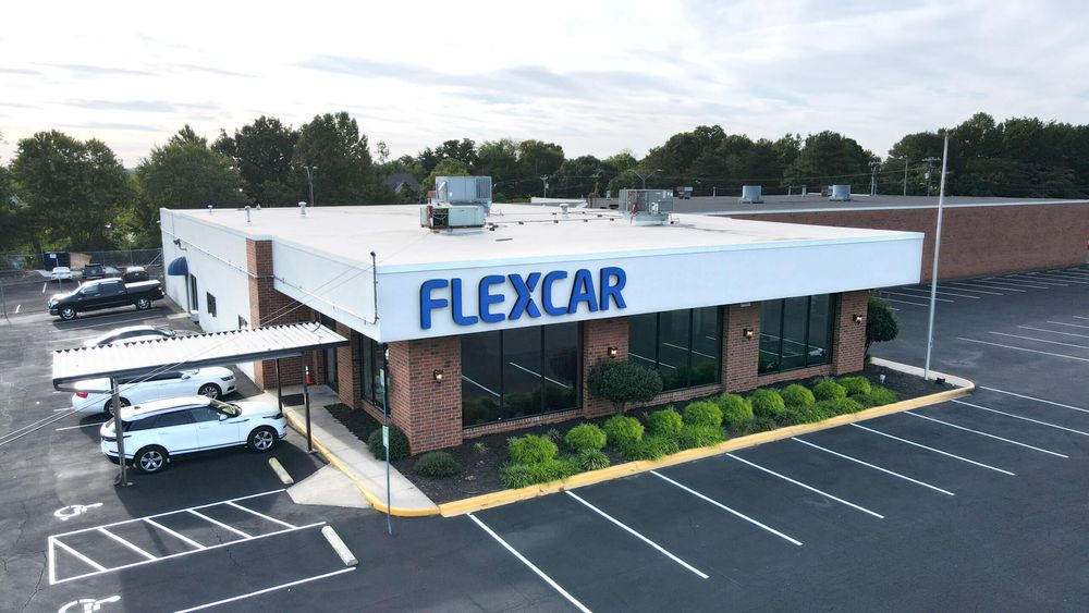 FLEXCAR - Updated January 2026 - 8525 South Blvd, Charlotte, North ...