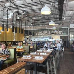 TRULAND BURGERS & GREENS - Updated January 2026 - 524 Photos & 615 ...