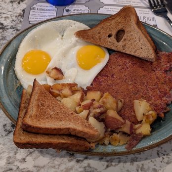 THE PRETTY ALRIGHT BREAKFAST CLUB - Updated August 2025 - 62 Photos ...