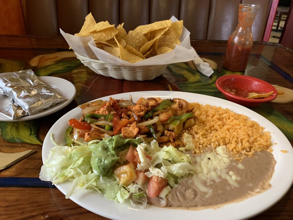 MI TEQUILA MEXICAN RESTAURANT - 18 Photos & 16 Reviews - 1908 Tiffin ...