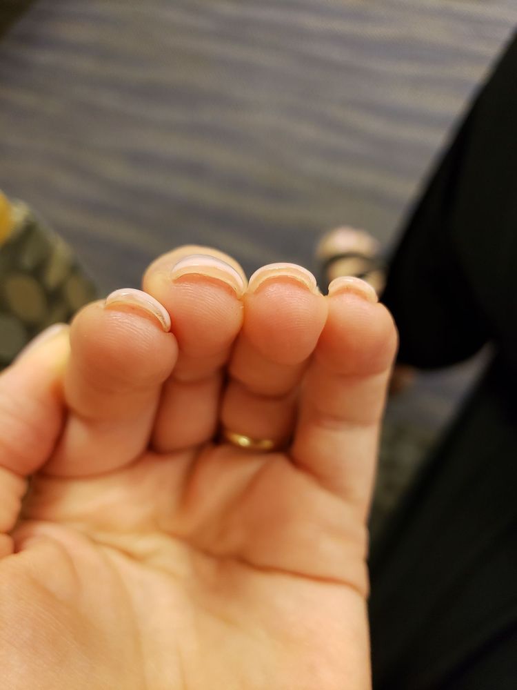 LEGEND NAILS - 55 Photos & 59 Reviews - Nail Salons - 10048 NE 137th St ...