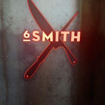 6SMITH - Updated February 2025 - 887 Photos & 632 Reviews - 294 E Grove ...