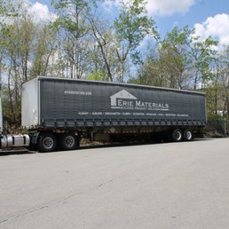 Erie Materials Reviews | Read Customer Service Reviews of eriematerials.com