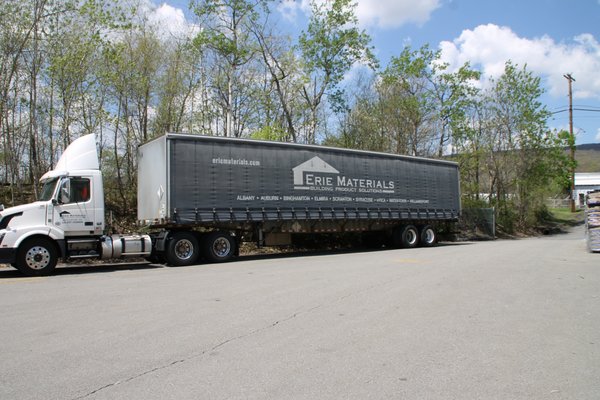 ERIE MATERIALS - Updated November 2025 - 17 Photos - 700 N South Rd ...