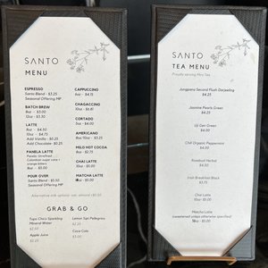 SANTO COFFEE - 316 Photos & 135 Reviews - 1325 NE 65th St, Seattle, WA ...
