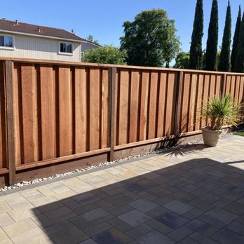 REUBEN BORG FENCE - Updated September 2025 - 818 Photos & 1071 Reviews ...