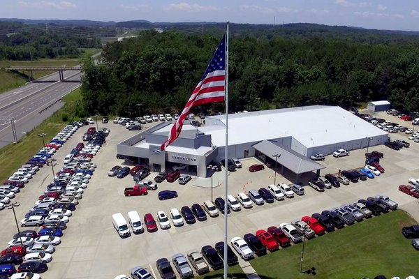 CLEVELAND FORD - Updated October 2025 - 41 Reviews - 2496 S Lee Hwy ...