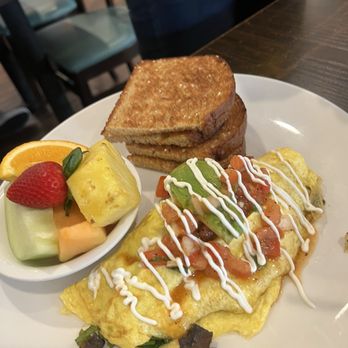 BROKEN YOLK CAFE - Updated May 2025 - 1369 Photos & 2554 Reviews - 1436 ...