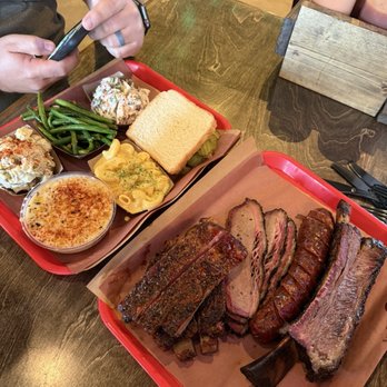 TERRY BLACK’S BARBECUE - WACO - Updated November 2024 - 344 Photos ...