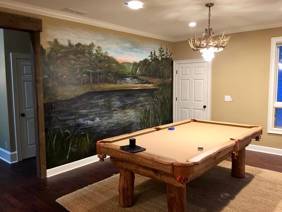 BARRY BELCHER ART & DESIGN - Updated July 2024 - Atlanta, Georgia ...