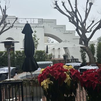 THE MISSION SQUARE RESTAURANT & LOUNGE - Updated December 2025 - 691 ...