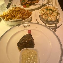 THE RUXTON - Updated December 2025 - 828 Photos & 197 Reviews - 720 ...