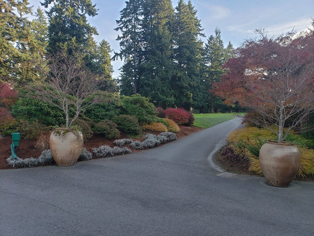 EVERETT GOLF & COUNTRY CLUB - 22 Photos - Golf - 1500 52nd St SE ...