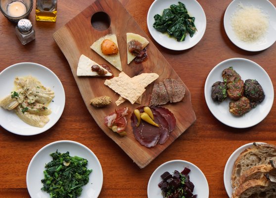 TRATTORIA STEFANO - 54 Photos & 133 Reviews - Italian - 522 S 8th St ...