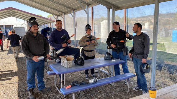 TAG ADVENTURE PARK - Updated January 2026 - 220 Photos & 181 Reviews ...