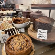 BY THE WAY BAKERY - 132 Photos & 251 Reviews - Bakeries - 2440 Broadway ...