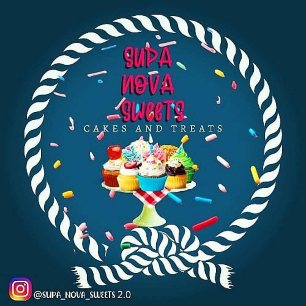 SUPA NOVA SWEETS - Miami Gardens, FL - Yelp
