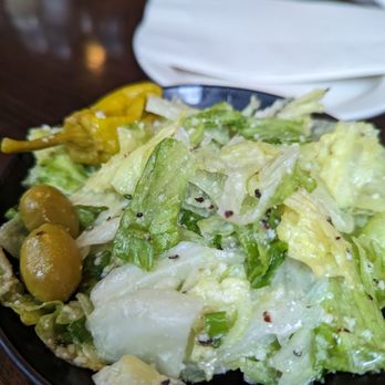 CAMPISI’S RESTAURANT - Updated June 2024 - 312 Photos & 527 Reviews ...