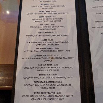 THE HIVE BUCKHEAD - 461 Photos & 589 Reviews - 1845 Peachtree Rd NW ...