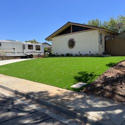 TOUGH TURTLE TURF - 7394 Trade St, San Diego, California - Artificial ...