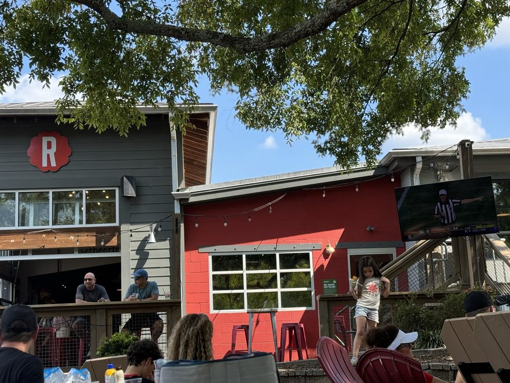 REFORMATION BREWERY - WOODSTOCK - Updated April 2025 - 152 Photos & 137 ...