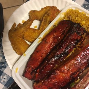 SUNNY WOK CHINESE RESTAURANT - Updated May 2026 - 36 Photos & 106 ...