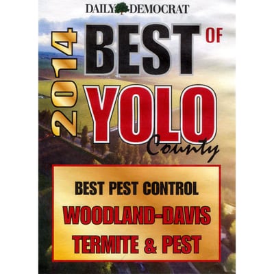 WOODLAND-DAVIS TERMITE & PEST CONTROL - Updated December 2025 - 17 ...