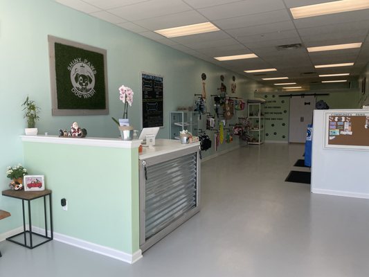 SHINY PAWS DOG WASH - Updated December 2025 - Spring Hill, Florida ...