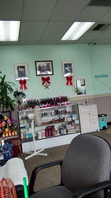 CAPITAL NAILS - Updated September 2025 - 30 Photos & 18 Reviews - 3430 ...