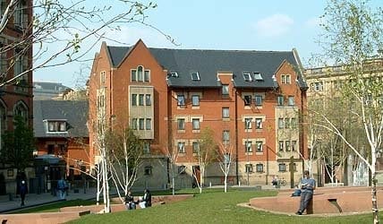 CHETHAM’S SCHOOL OF MUSIC - Updated December 2025 - 12 Photos - Long ...