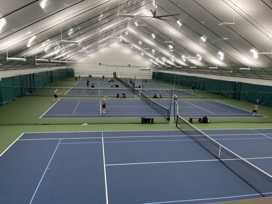 ROGERS TENNIS CLUB - Updated April 2026 - 21095 147th Ave N, Rogers ...