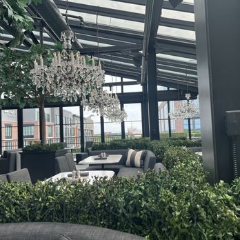 RH ROOFTOP RESTAURANT AT RH COLUMBUS - Updated December 2025 - 894 ...