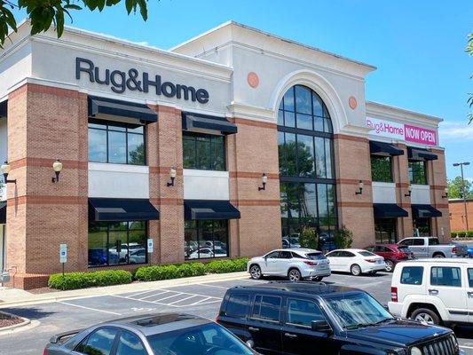 RUG & HOME - RALEIGH - Updated November 2025 - 21 Reviews - 10200 ...